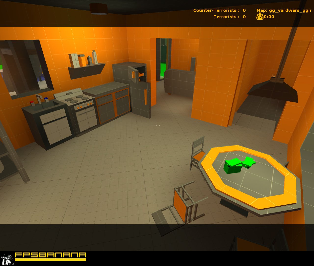 gg_yardwars_ggn [Counter-Strike: Source] [Mods]