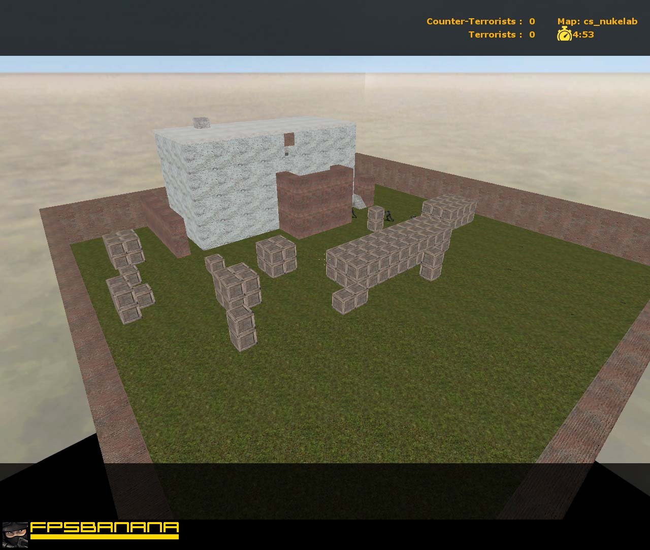 cs_nukelab [Counter-Strike: Source] [Mods]