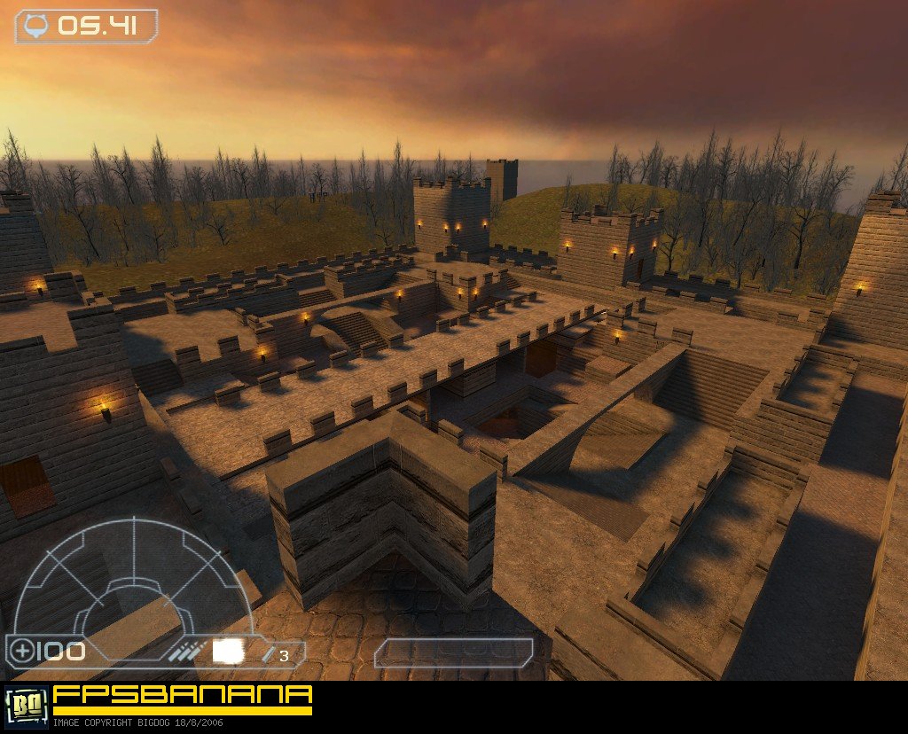 Hdn_castle_b4 [Hidden: Source] [Mods]