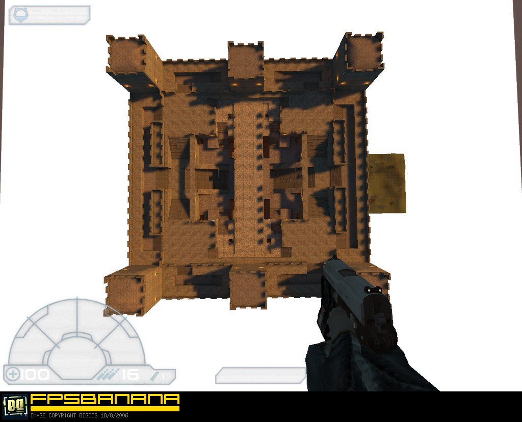 Hdn_castle_b4 [Hidden: Source] [Mods]