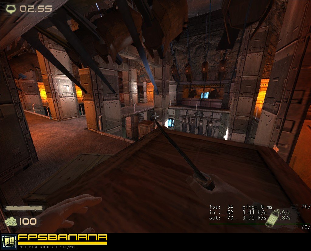 Hdn_deltalab_b2 [Hidden: Source] [Mods]