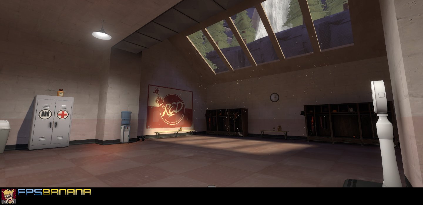 koth_saw_final Mod for Team Fortress 2 | TF2 Mods