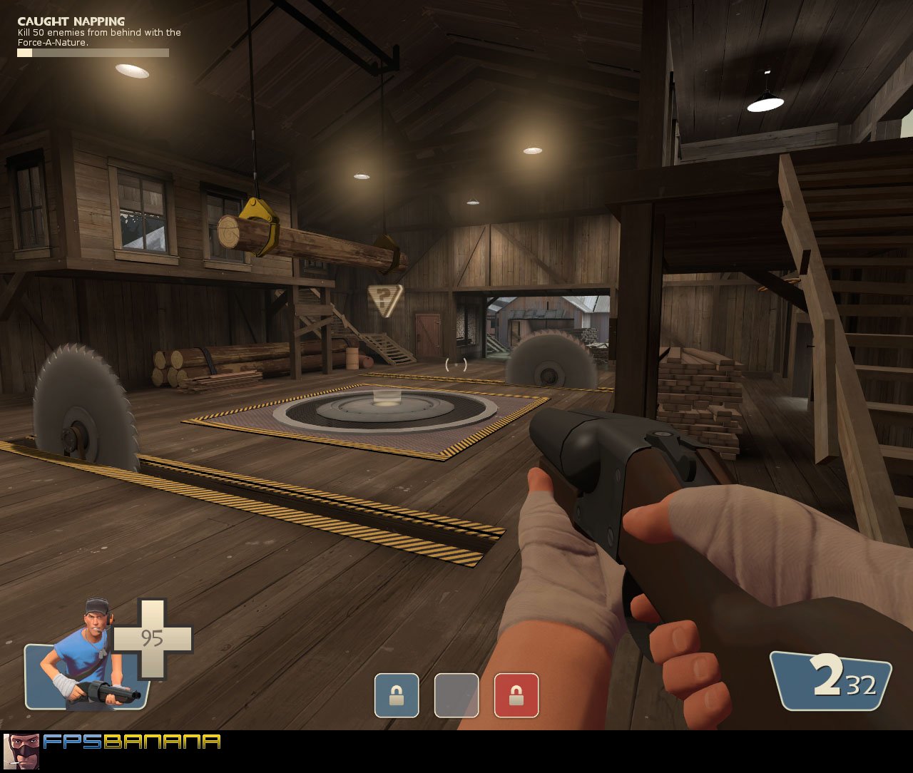 cp_sawmill_afterstorm [Team Fortress 2] [Mods]