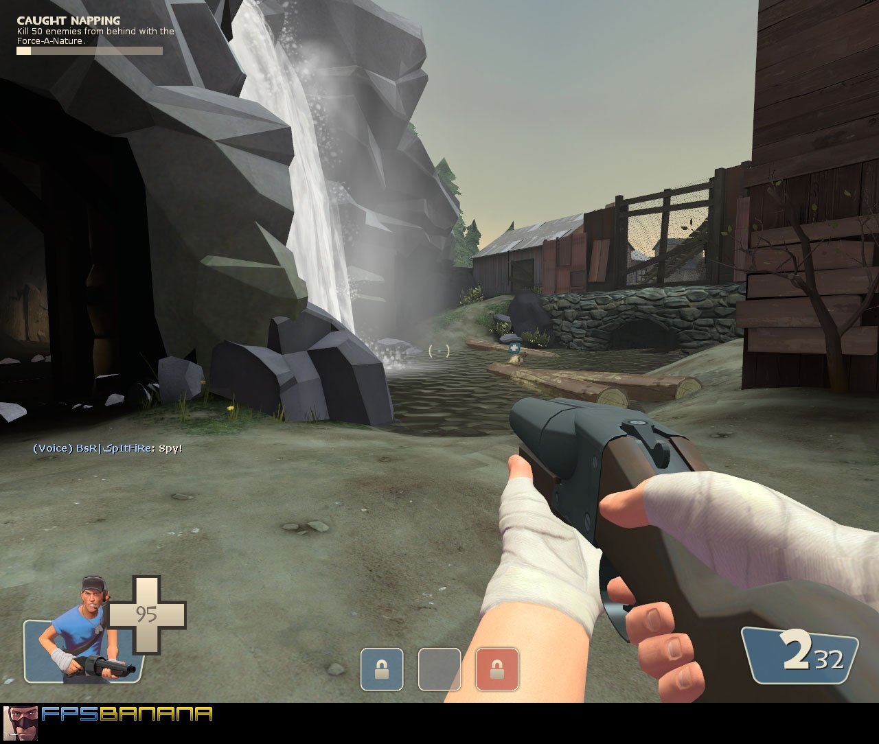 cp_sawmill_afterstorm [Team Fortress 2] [Mods]
