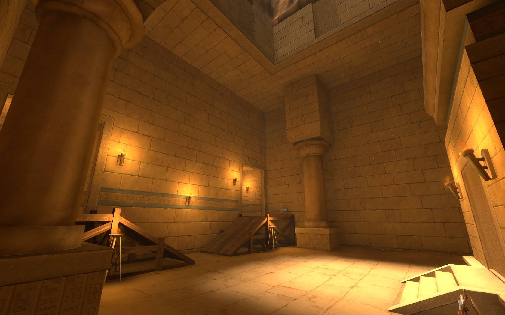 koth_tomb_a8 Mod for Team Fortress 2 | TF2 Mods