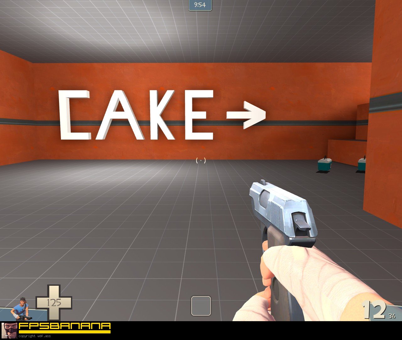 wdf_scoutjump_1 Mod for Team Fortress 2 | TF2 Mods