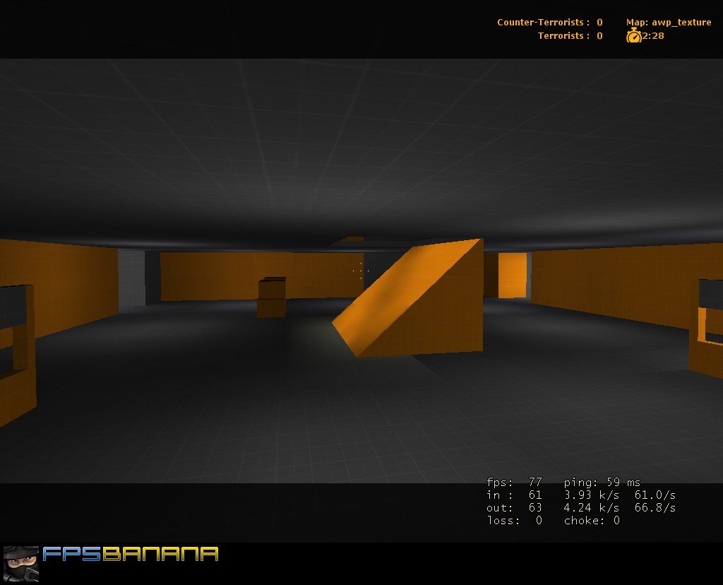 awp_texture [Counter-Strike: Source] [Mods]