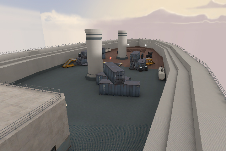 Cp_Boat Mod for Team Fortress 2 | TF2 Mods