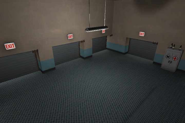 Cp_Boat Mod for Team Fortress 2 | TF2 Mods