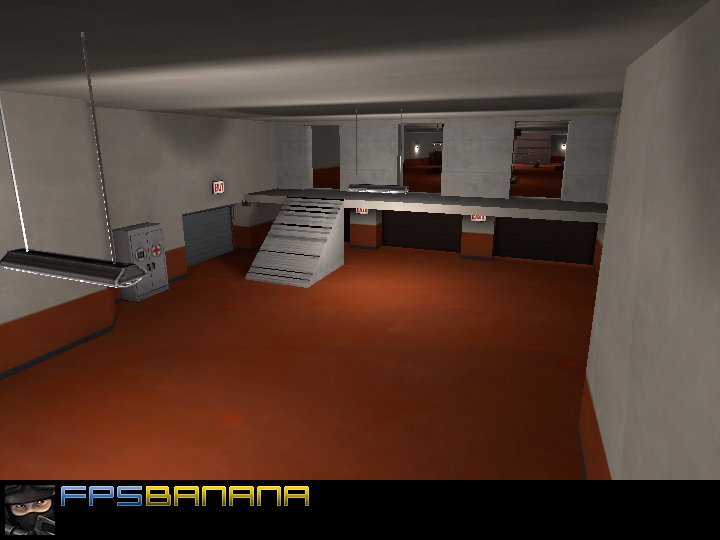 Cp_Boat Mod for Team Fortress 2 | TF2 Mods