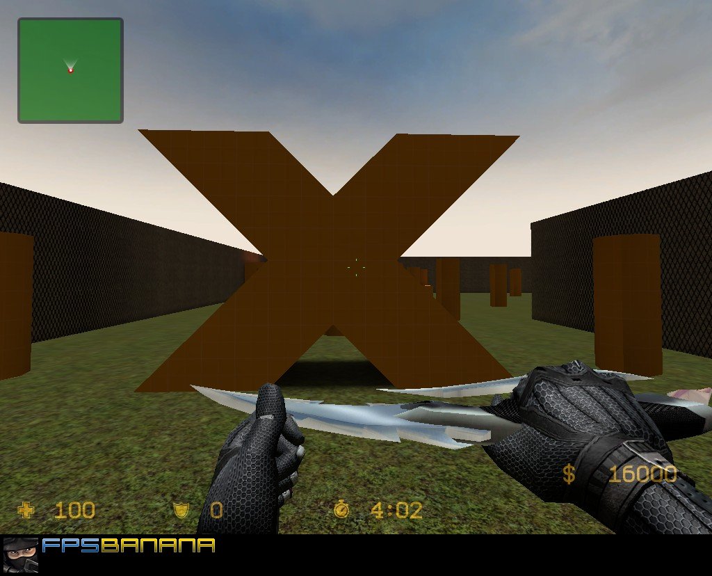 pb_extream [Counter-Strike: Source] [Mods]
