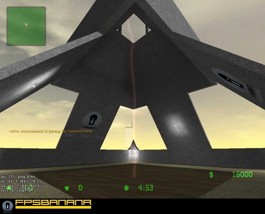 surf_lock-topia_b3 [Counter-Strike: Source] [Mods]