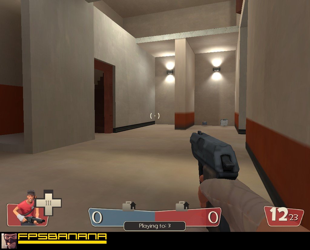 ctf_espionage_alpha [Team Fortress 2] [Mods]