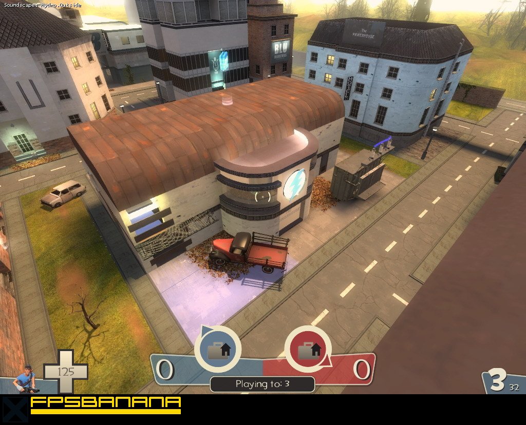 ctf_powerhouse_jr [Team Fortress 2] [Mods]