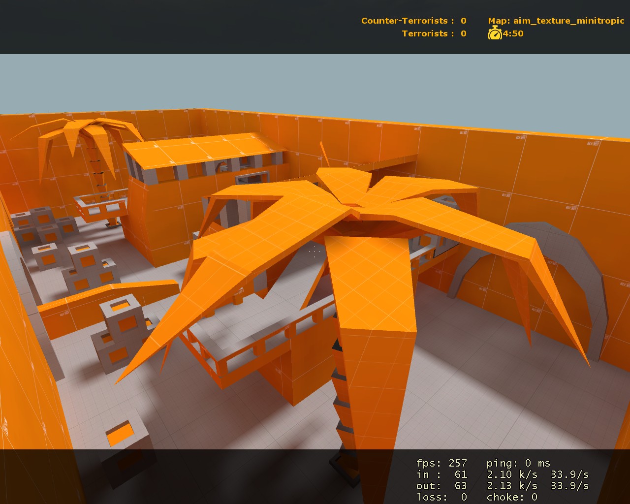 aim_texture_minitropic [Counter-Strike: Source] [Mods]