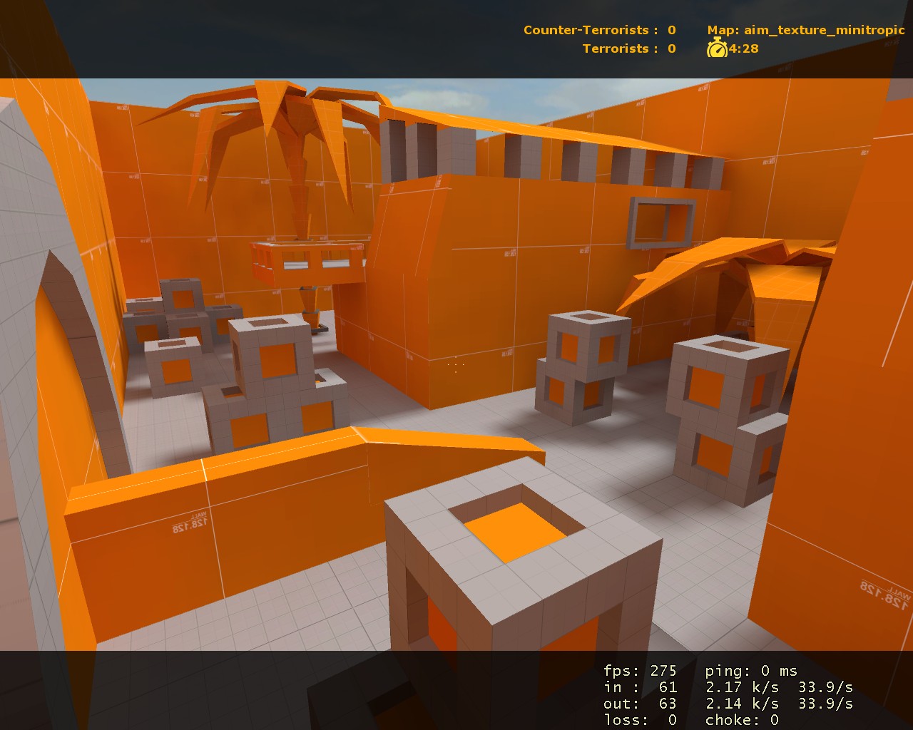 aim_texture_minitropic [Counter-Strike: Source] [Mods]