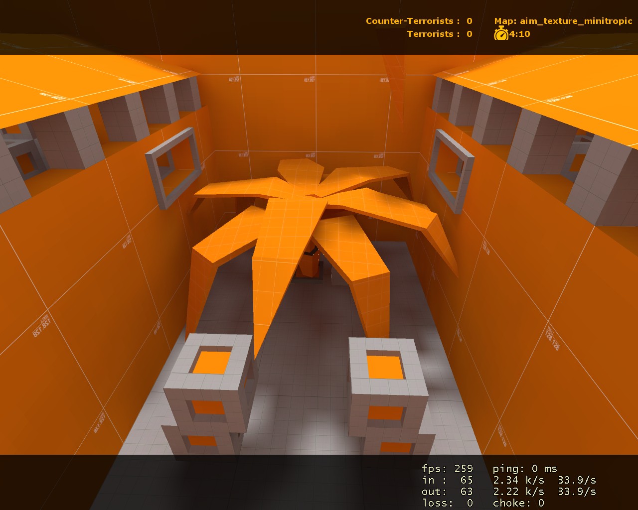 aim_texture_minitropic [Counter-Strike: Source] [Mods]