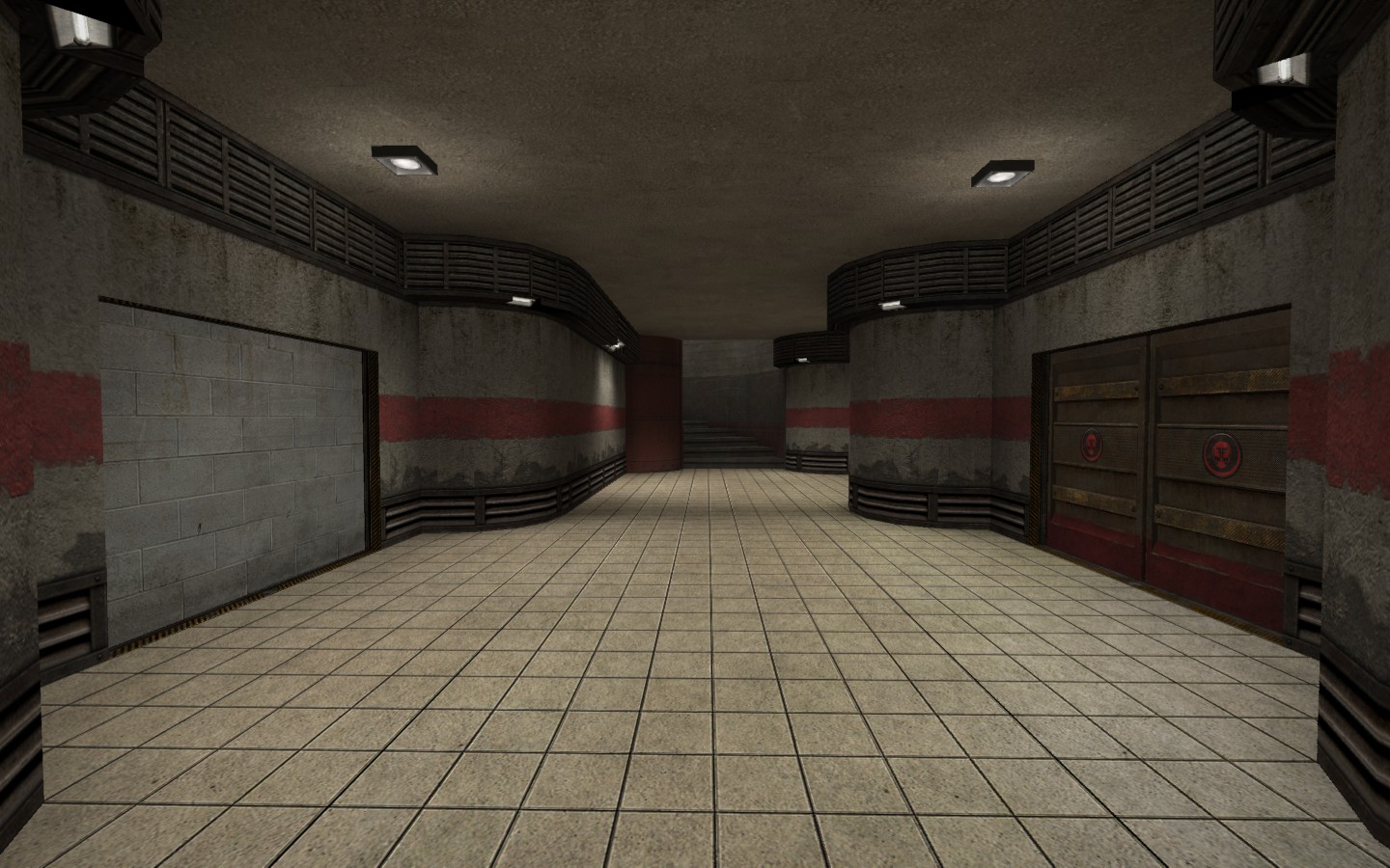 ff_banderas Mod for Fortress Forever | FF Mods