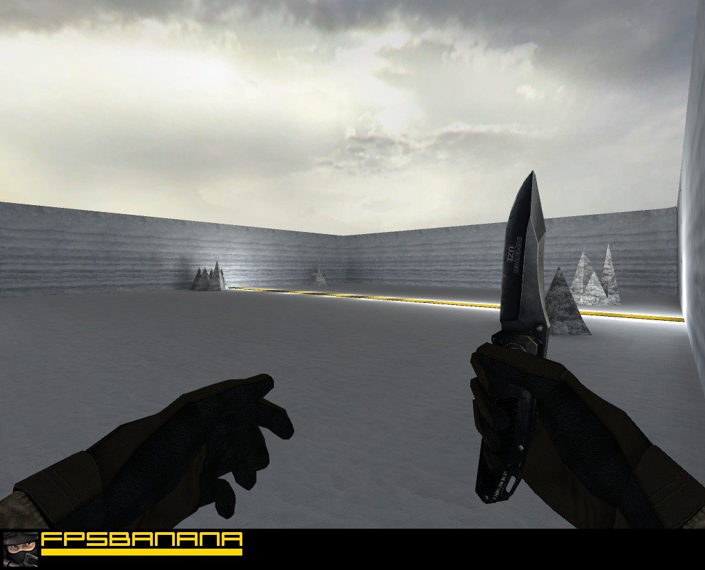fy_ice-dodgeball Mod for Counter-Strike: Source | CS:S Mods