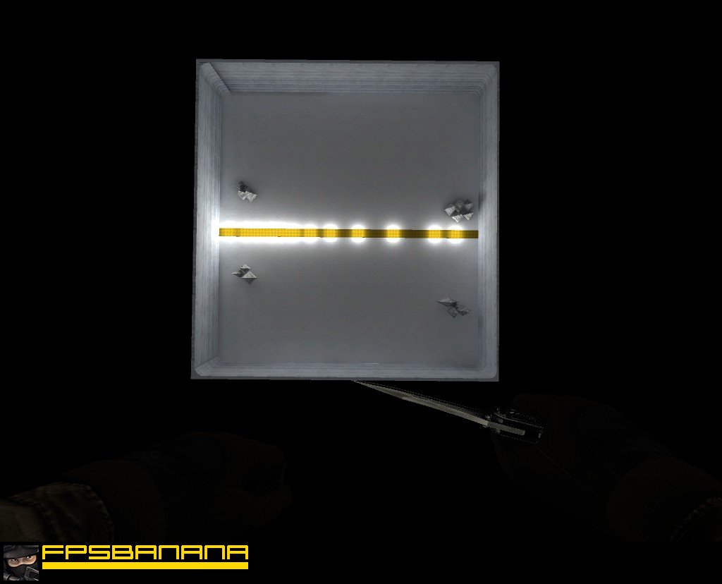 fy_ice-dodgeball Mod for Counter-Strike: Source | CS:S Mods
