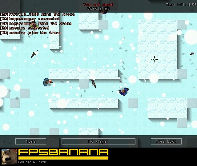 fy_ice_arena [CS2D] [Mods]