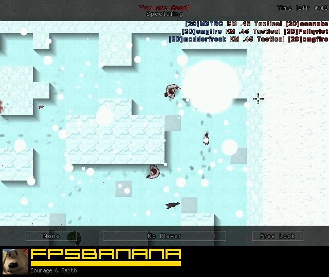 fy_ice_arena [CS2D] [Mods]