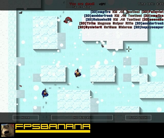 fy_ice_arena [CS2D] [Mods]