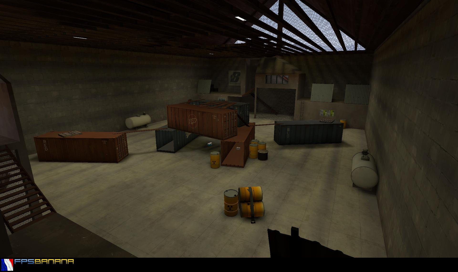 dm_floor [Team Fortress 2] [Mods]