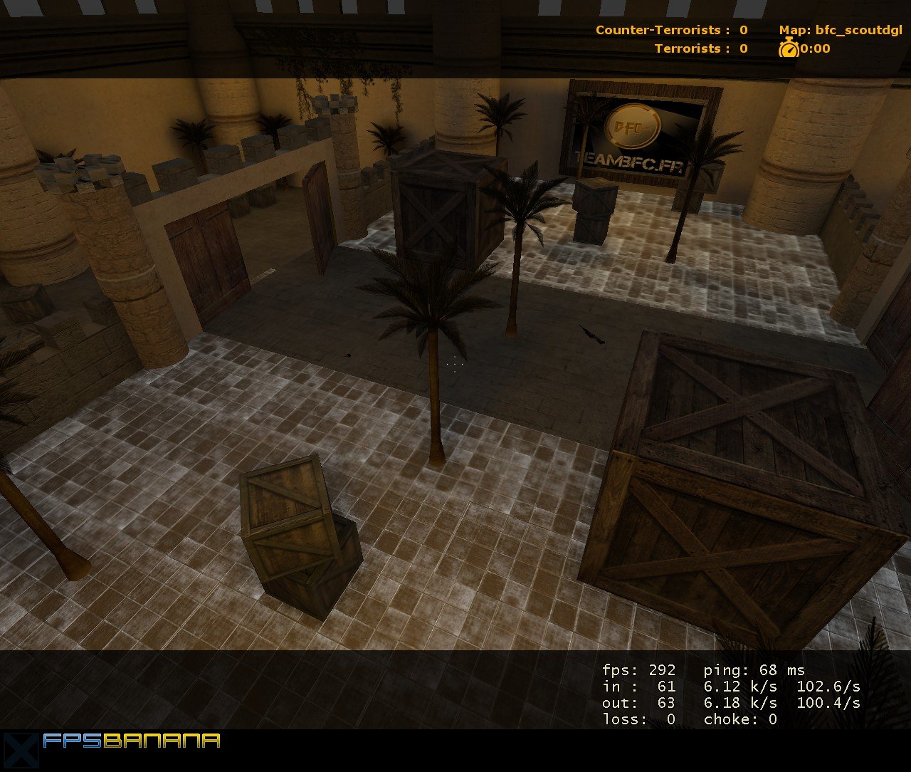 bfc_scoutdgl Mod for Counter-Strike: Source | CS:S Mods