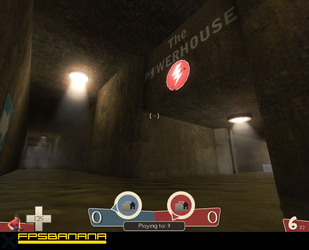 ctf_powerhouse [Team Fortress 2] [Mods]