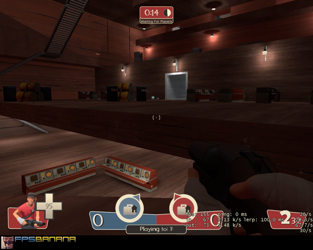 ctf_buildings [Team Fortress 2] [Mods]