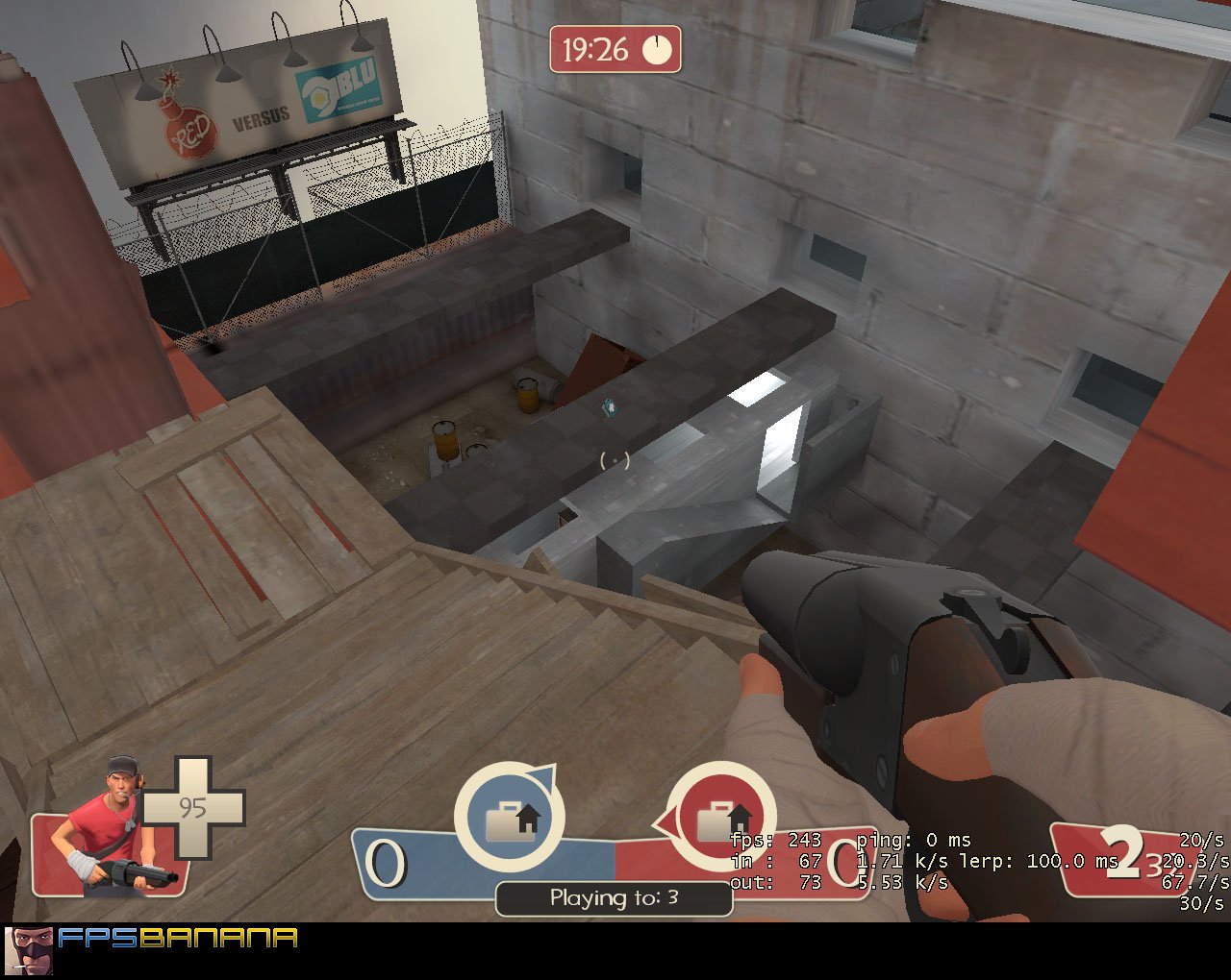 ctf_buildings [Team Fortress 2] [Mods]