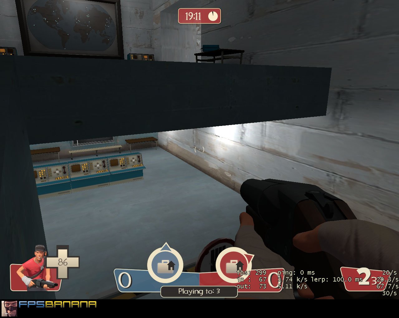 ctf_buildings [Team Fortress 2] [Mods]