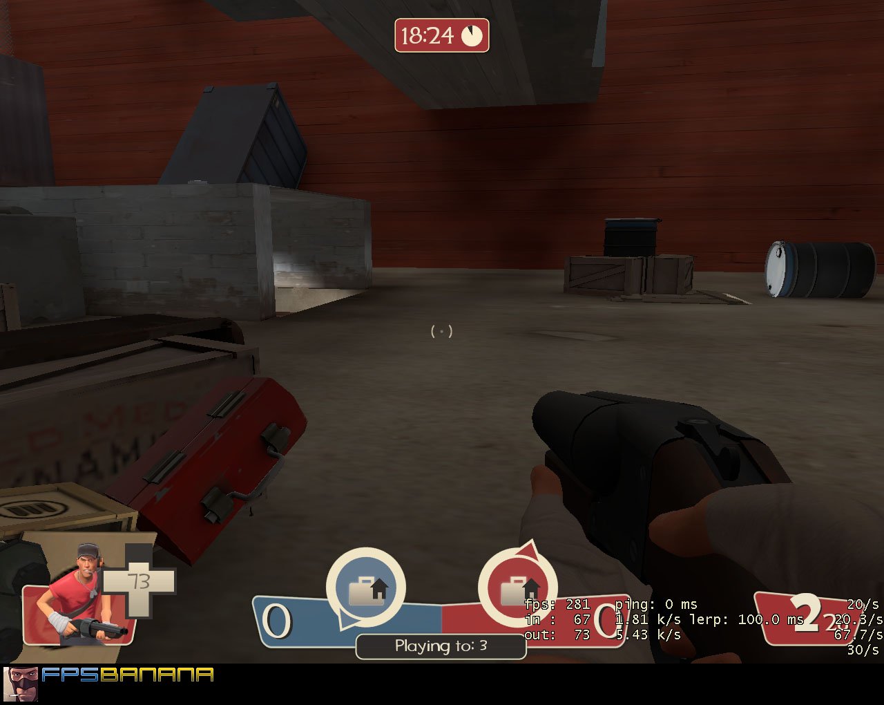 ctf_buildings [Team Fortress 2] [Mods]