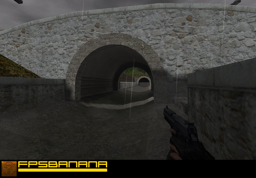 cs_siege_cz Mod for Counter-Strike: Condition Zero | CS:CZ Mods