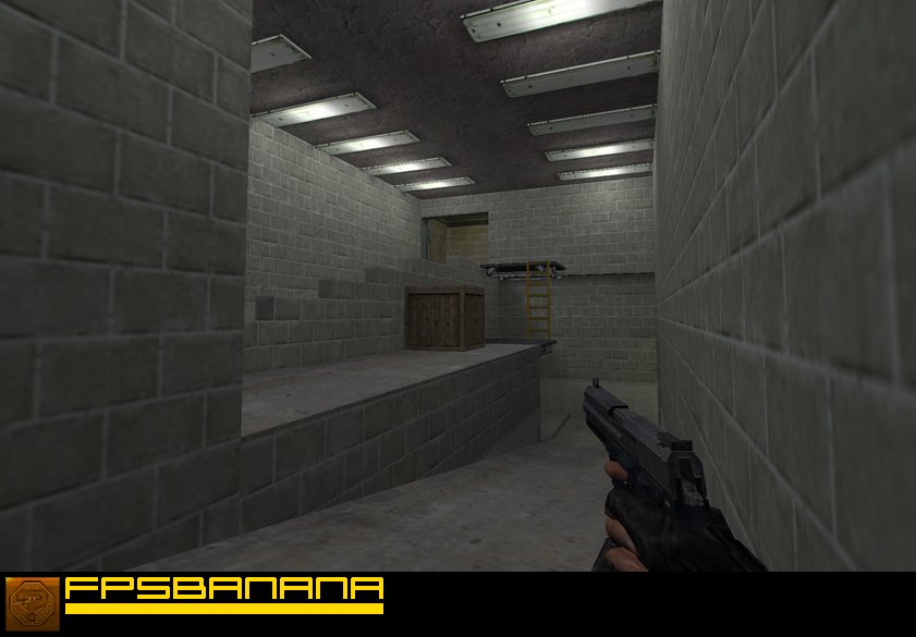 cs_creetor_cz Mod for Counter-Strike: Condition Zero | CS:CZ Mods