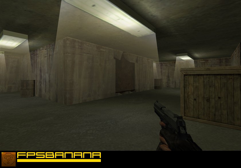 cs_creetor_cz Mod for Counter-Strike: Condition Zero | CS:CZ Mods