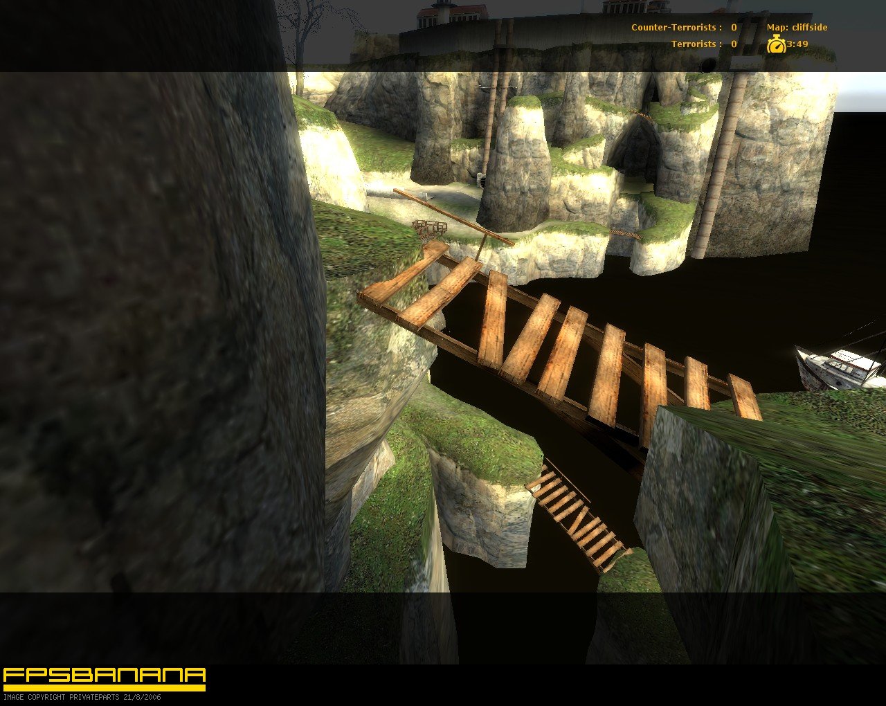 awp_island Mod for Counter-Strike: Source | CS:S Mods