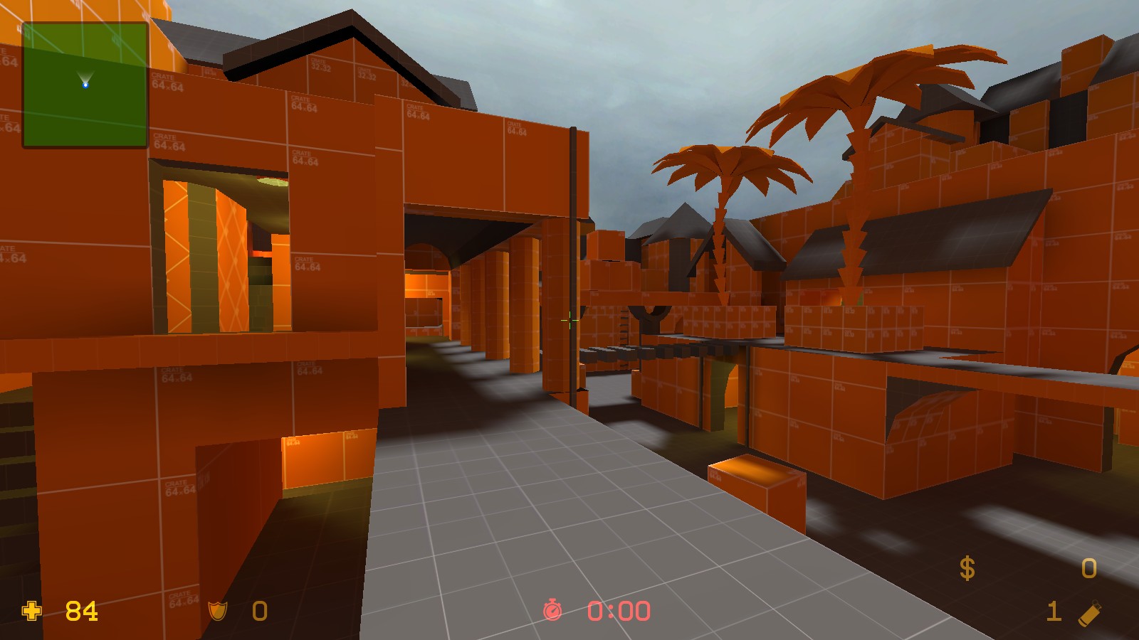 aim_ag_texture_city_3k [Counter-Strike: Source] [Mods]