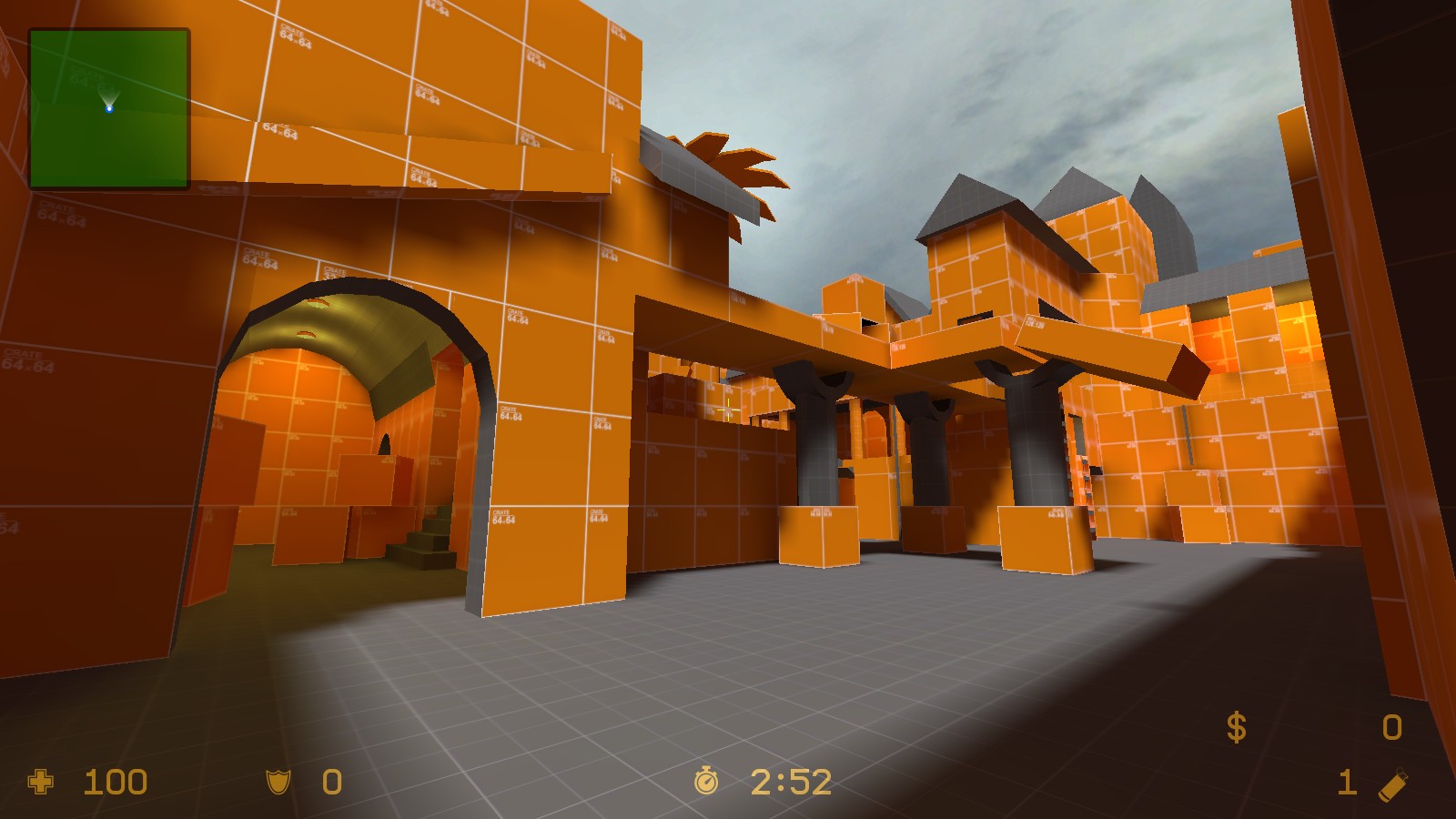 aim_ag_texture_city_3k [Counter-Strike: Source] [Mods]