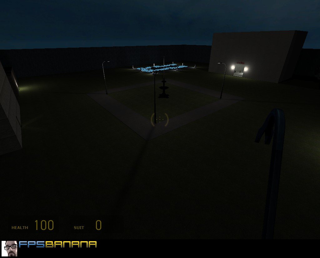 rp_combinestruct_v2 vmf file Mod for Half-Life 2: Deathmatch | HL2:DM Mods