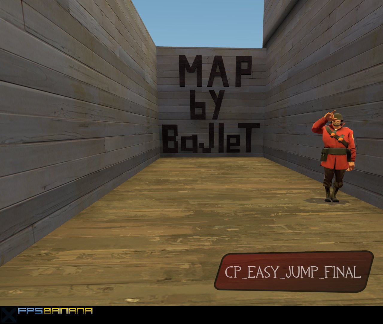 cp_easy_jump_final Mod for Team Fortress 2 | TF2 Mods