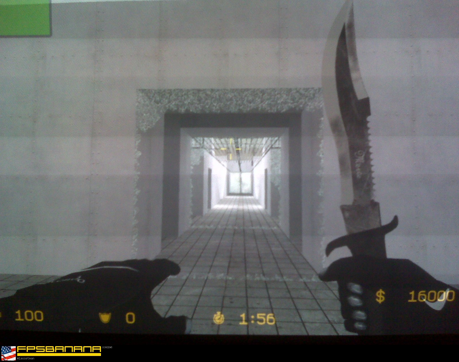 mondo_map Mod for Counter-Strike: Source | CS:S Mods