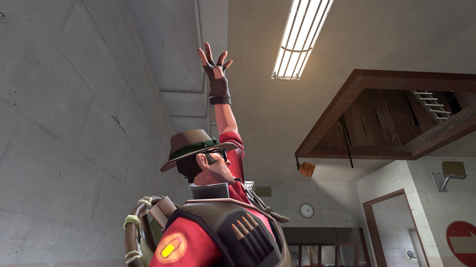 Jarate Logo Snipers Mod for Team Fortress 2 | TF2 Mods