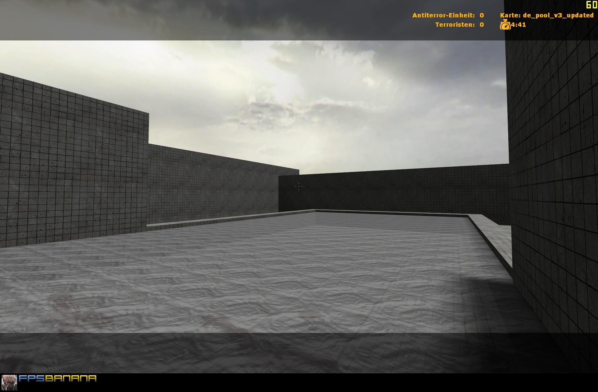 de_pool_v3_updated Mod for Counter-Strike: Source | CS:S Mods