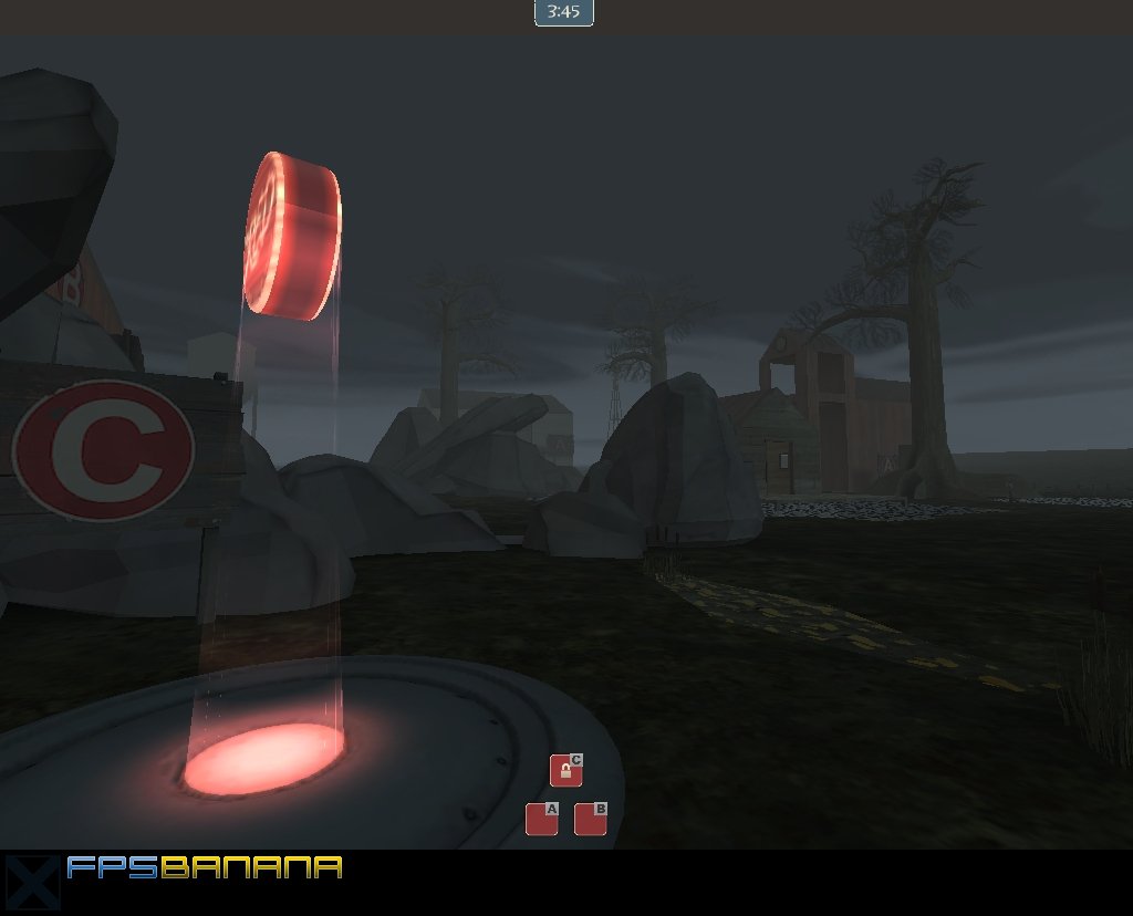 CP Swamp Rat (Alpha) Mod for Team Fortress 2 | TF2 Mods
