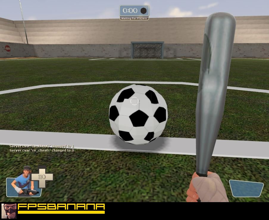 balls_soccerv2 Mod for Team Fortress 2 | TF2 Mods
