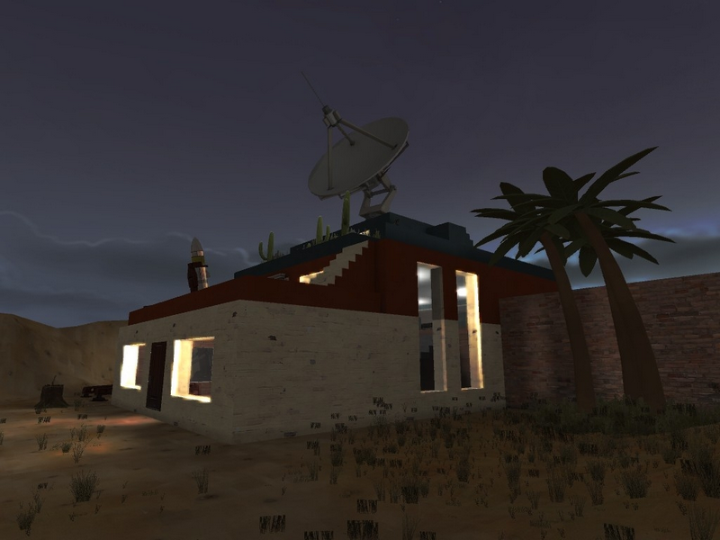 Pyro's House Mod for Garry's Mod | GMod Mods