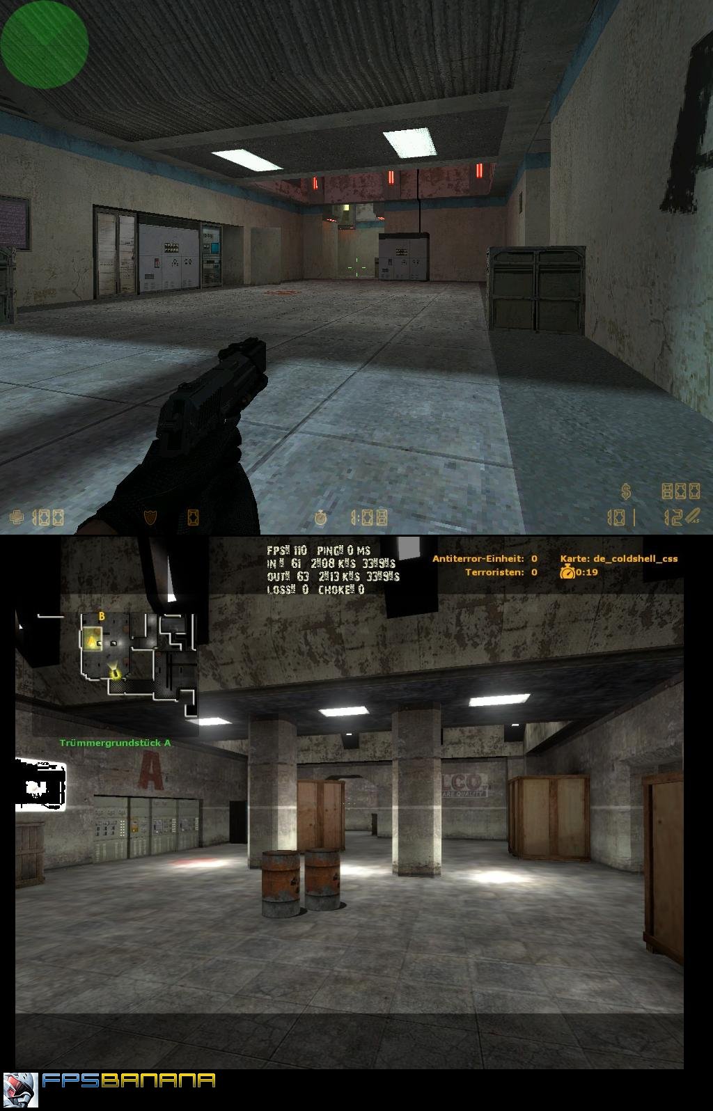 de_coldshell_css Mod for Counter-Strike: Source | CS:S Mods