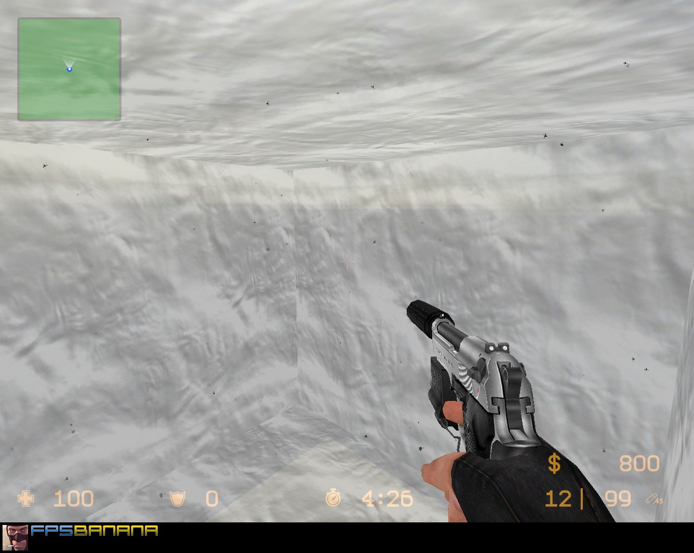 DS_Water Mod for Counter-Strike: Source | CS:S Mods